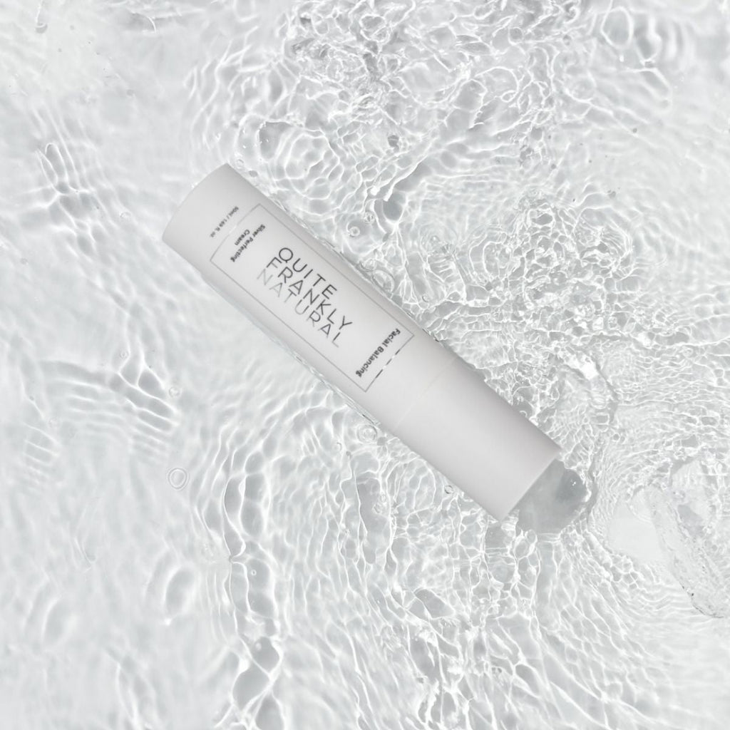 Balancing Silver Perfecting Cream 50ml | Natural Hydration – Quite ...
